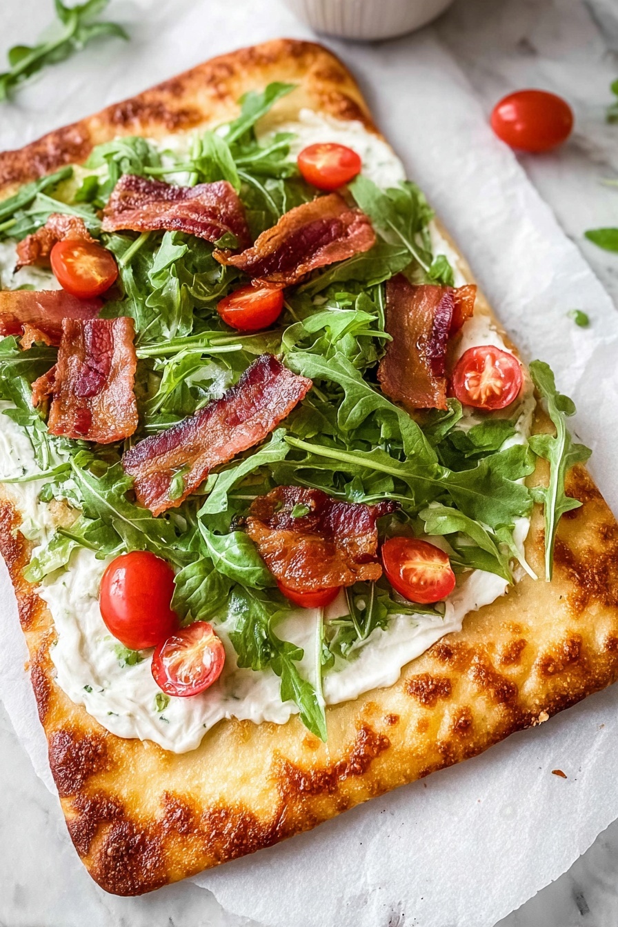 Cottage Cheese Baking Wrap: Healthy, Protein-Packed Meal