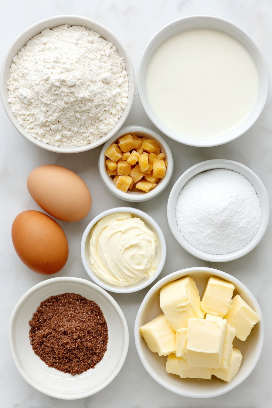 Peach Cinnamon Rolls: Irresistibly Soft & Fruity Breakfast Delight